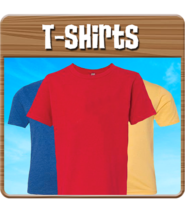 Shirts – FunSquadMerch