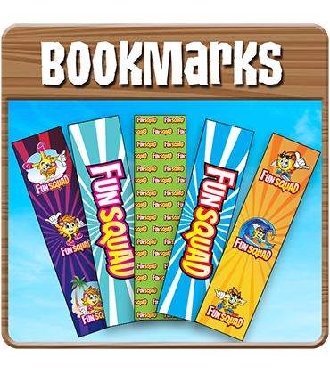 School Supplies – FunSquadMerch