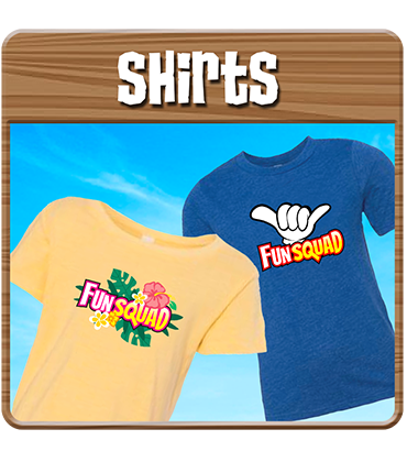 School Supplies – FunSquadMerch