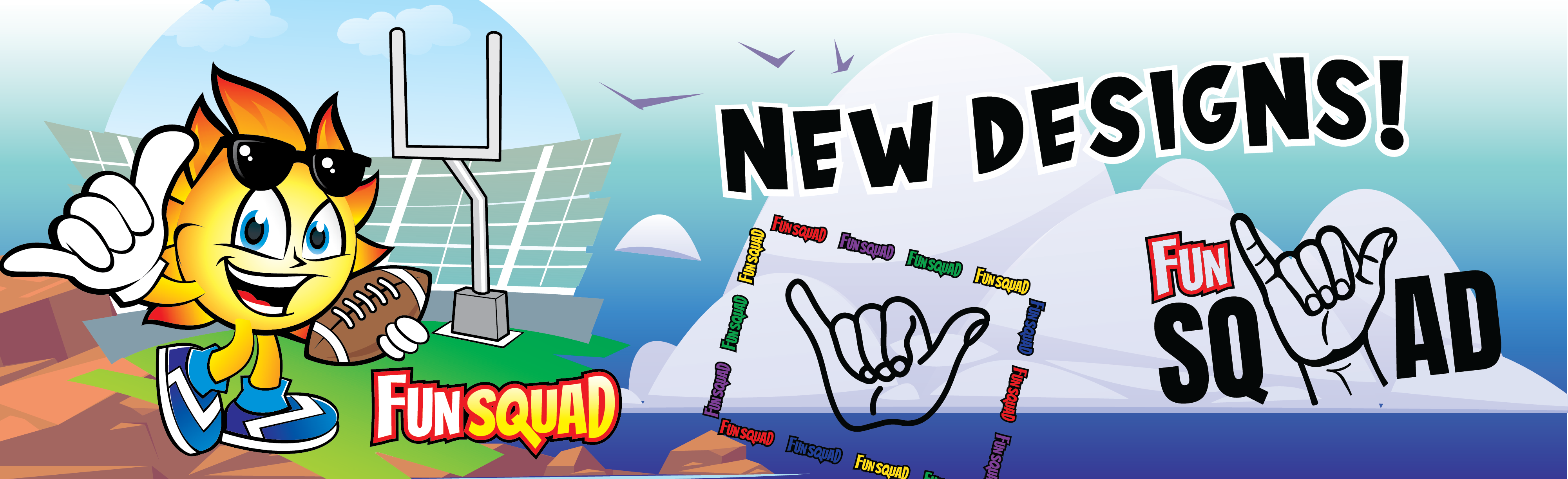 FunSquadMerch