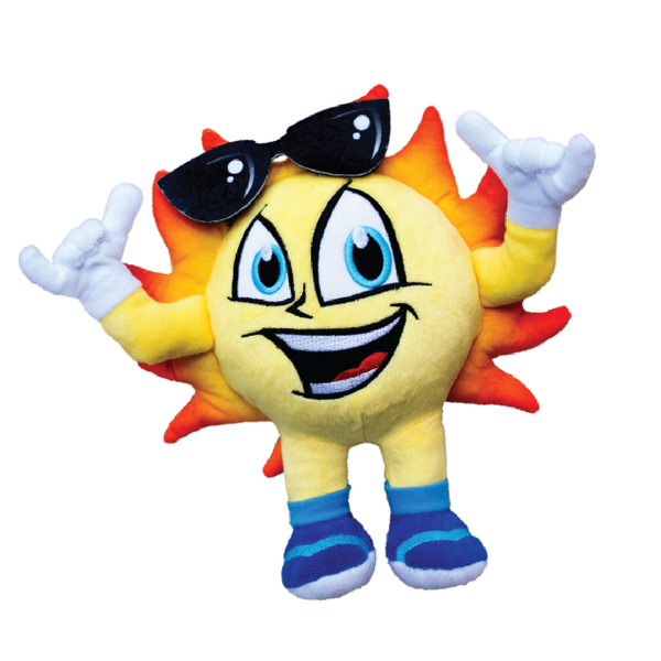 Plushie – FunSquadMerch