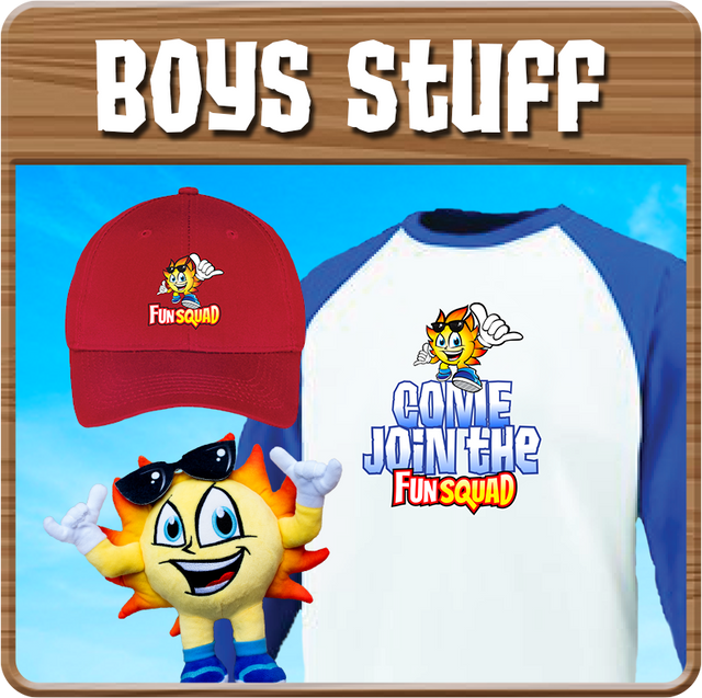 FunSquadMerch