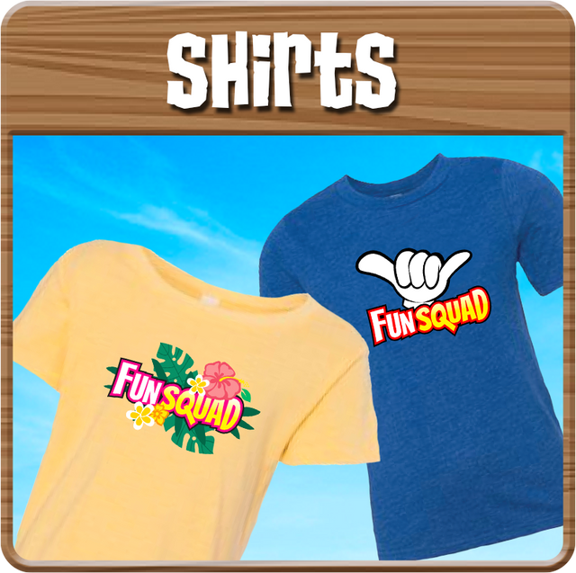 FunSquadMerch