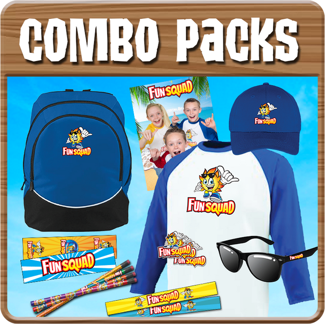 Girls – FunSquadMerch