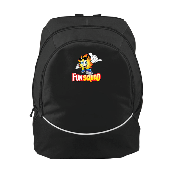 Backpack - Sunny Boy – FunSquadMerch