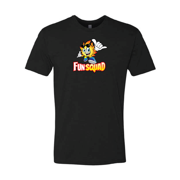 T-shirt Classic - Sunny Boy Original – FunSquadMerch