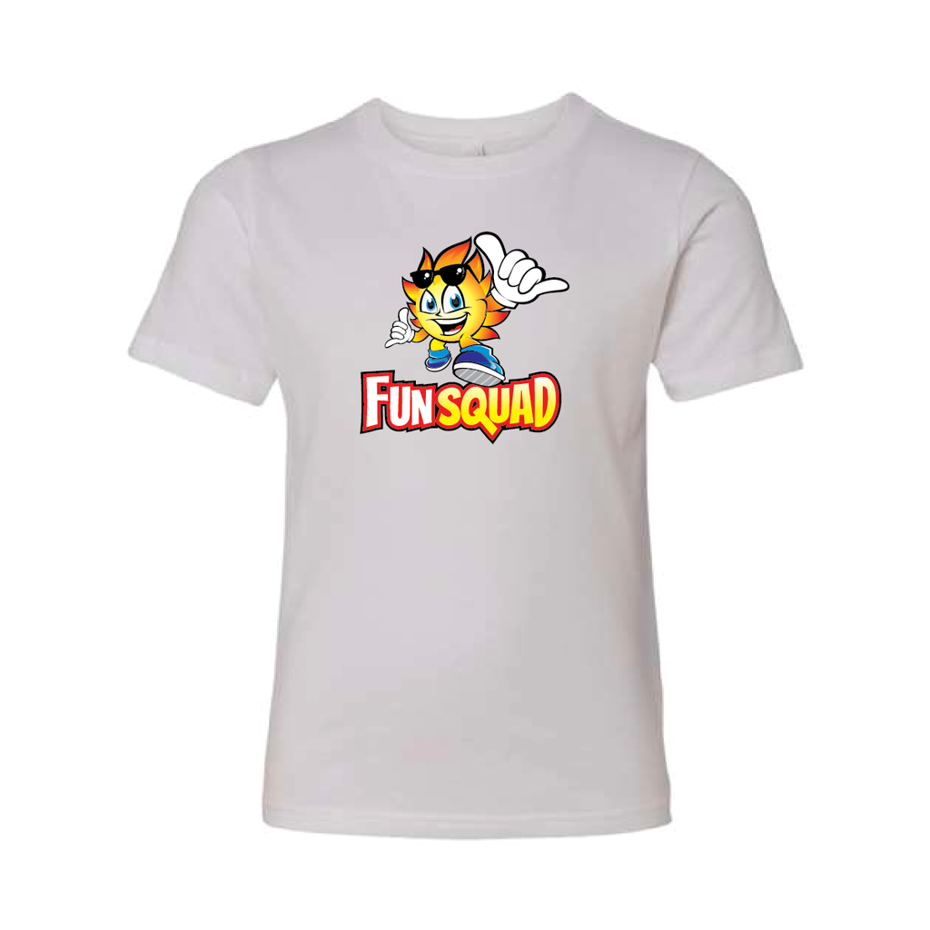 T-shirt Classic - Sunny Boy Original – FunSquadMerch